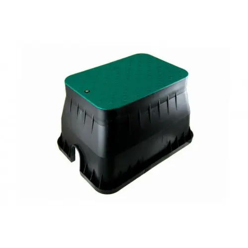 Клапанный бокс для полива Presto-PS VB 0140 - АгроВинн™ Винница